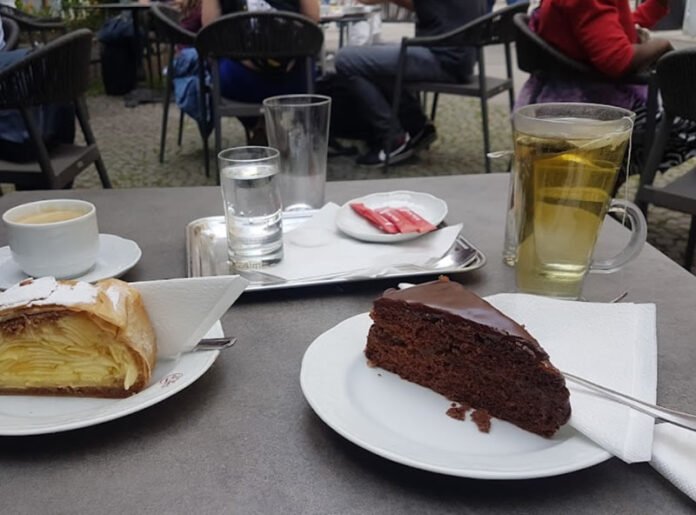 Café Sperl